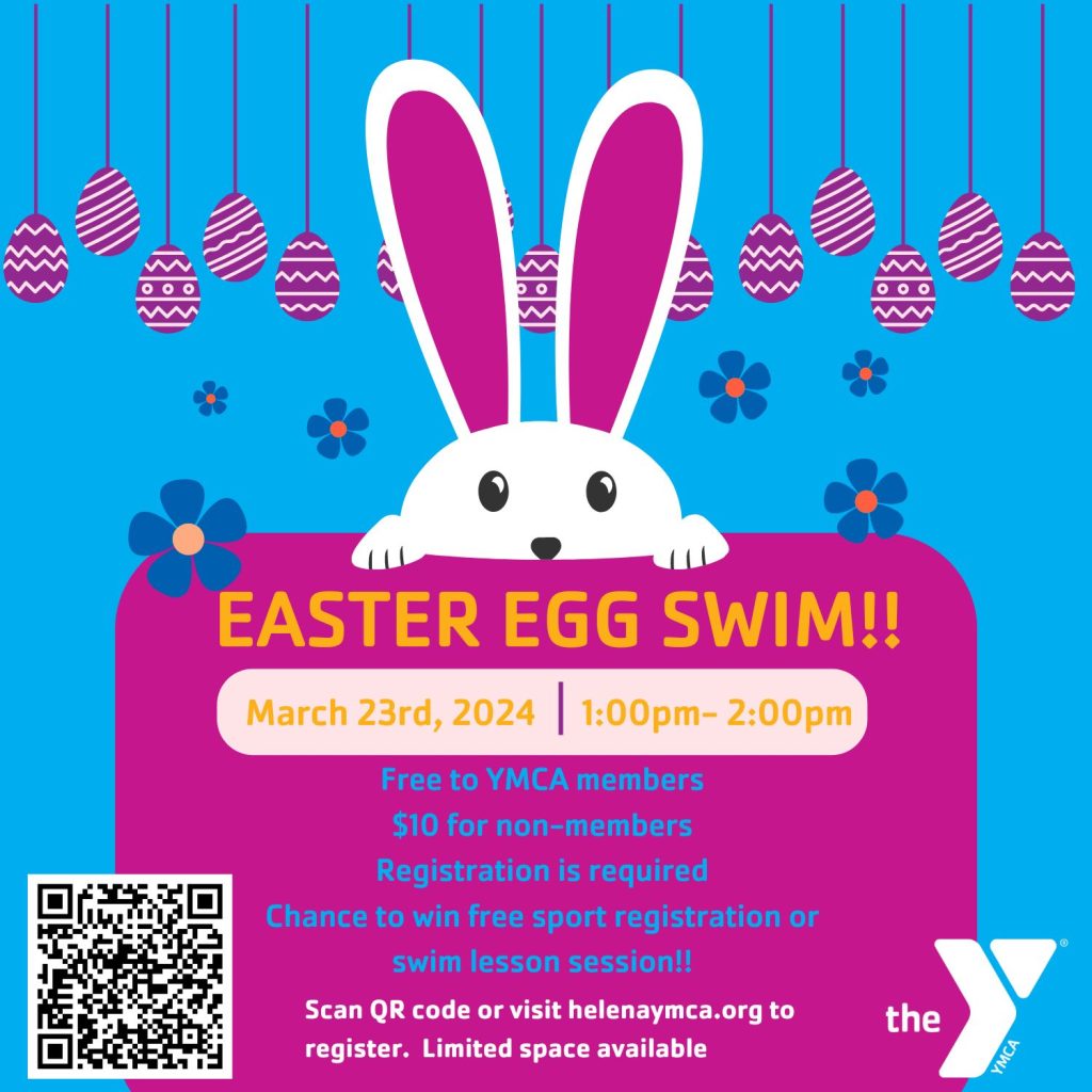 Helena Family YMCA – Building Better Communities