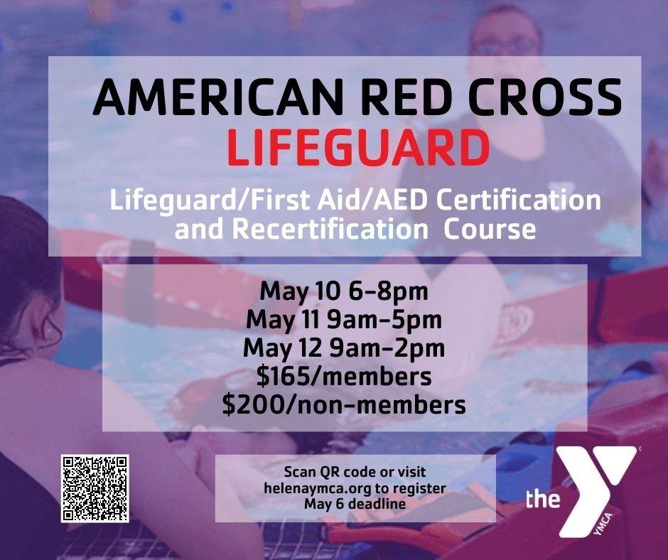Helena Family YMCA – Building Better Communities